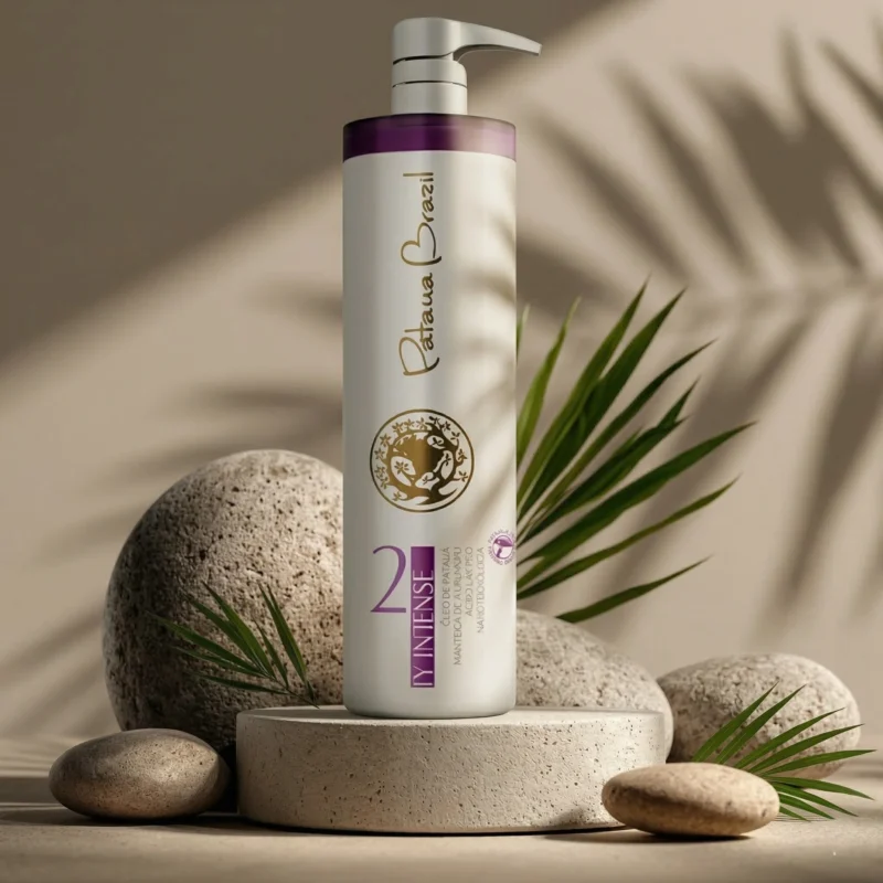 Alisado Bioplasty Intense Sealing Mask | Tratamiento Capilar - btynutrition